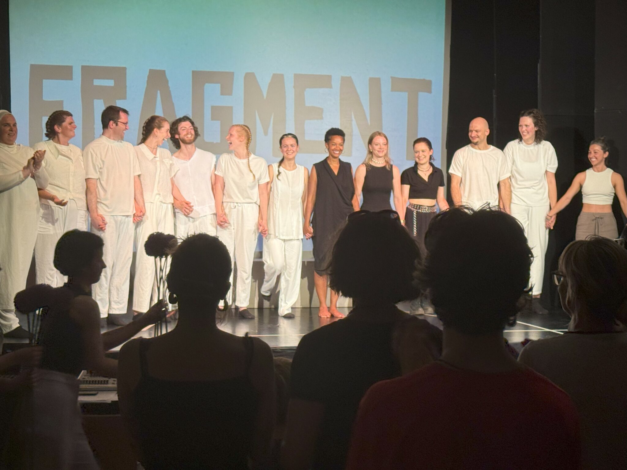 Theaterwerkstatt Heidelberg Theater der Unterdrückten – Angewandtes ...